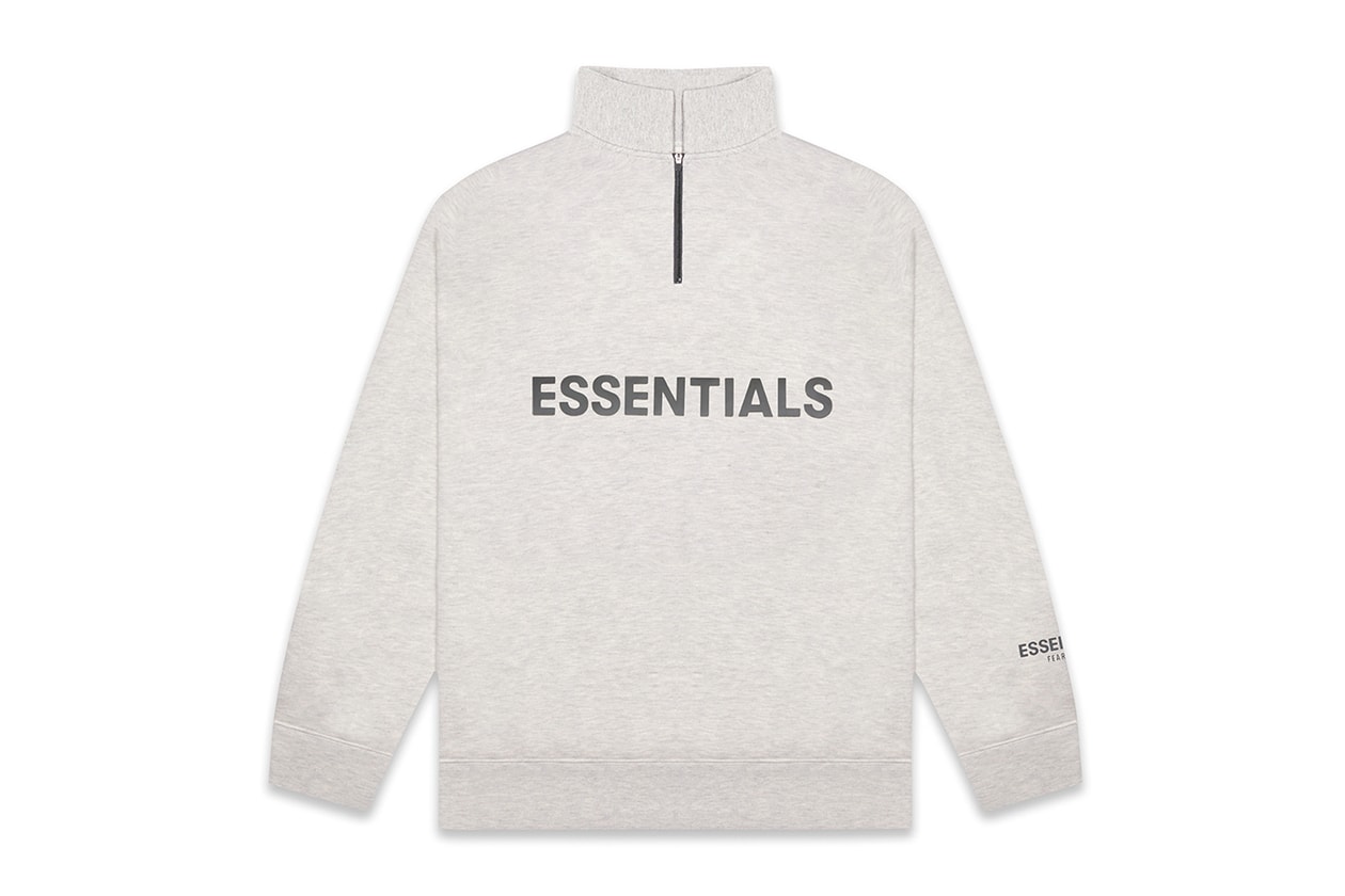 January 2021 Week 2 Drops w/ Off-White™, LV, FoG ESSENTIALS | Hypebeast