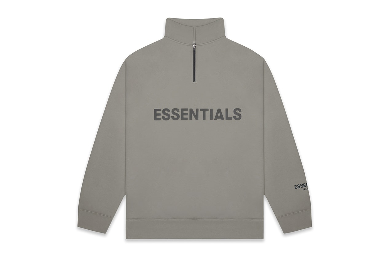 January 2021 Week 2 Drops w/ Off-White™, LV, FoG ESSENTIALS | Hypebeast