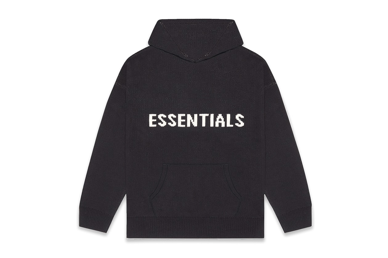 January 2021 Week 2 Drops w/ Off-White™, LV, FoG ESSENTIALS | Hypebeast