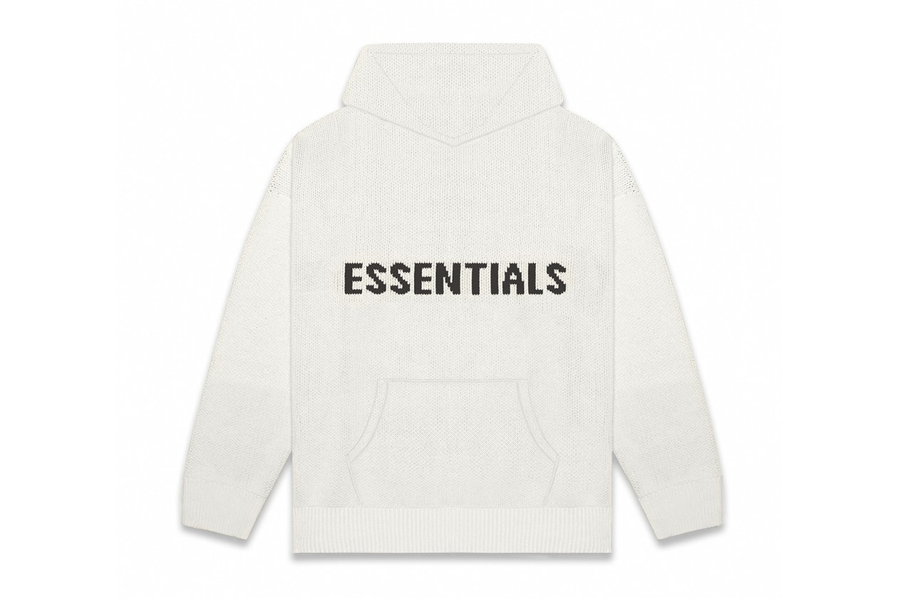 January 2021 Week 2 Drops w/ Off-White™, LV, FoG ESSENTIALS | Hypebeast