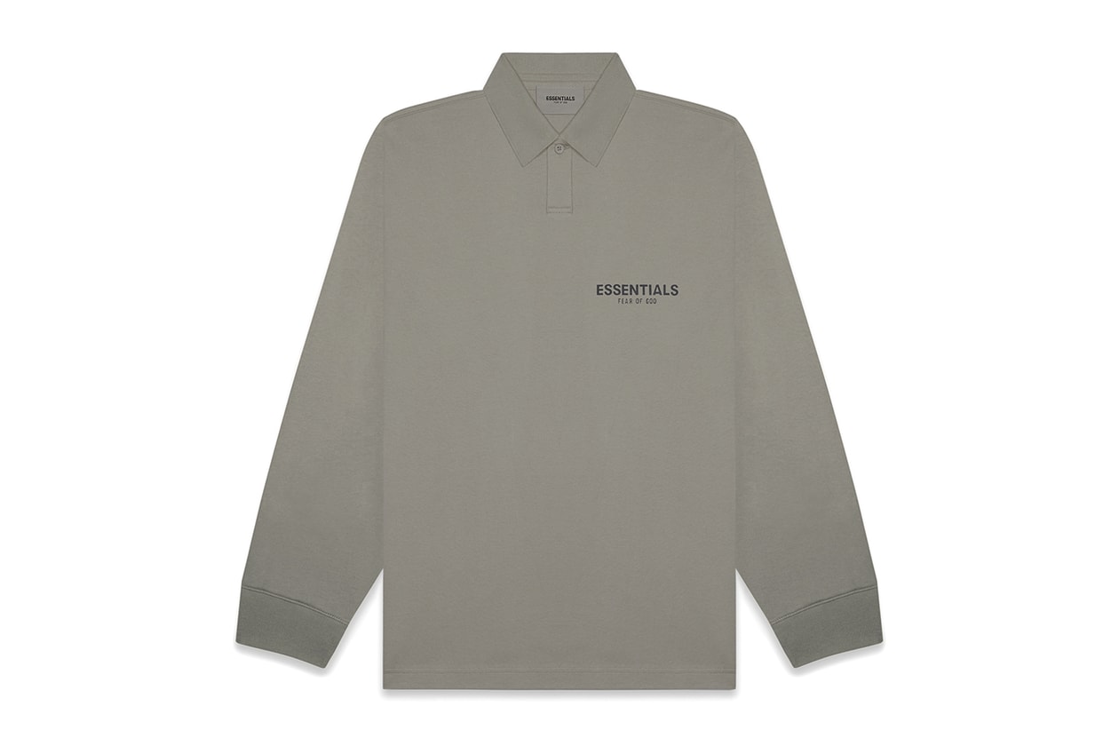 January 2021 Week 2 Drops w/ Off-White™, LV, FoG ESSENTIALS | Hypebeast