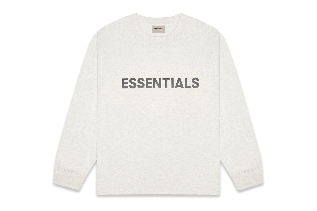 January 2021 Week 2 Drops w/ Off-White™, LV, FoG ESSENTIALS | Hypebeast