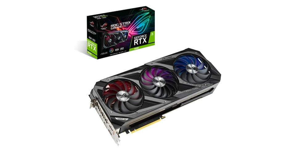 Graphics Cards Will be More Expensive in 2021 | Hypebeast