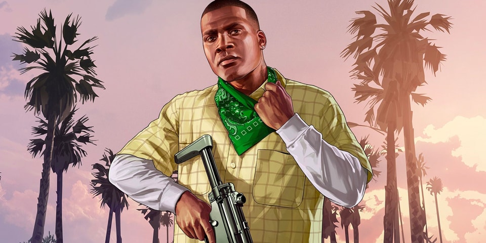 Gta 5 Lamar Voice Actor