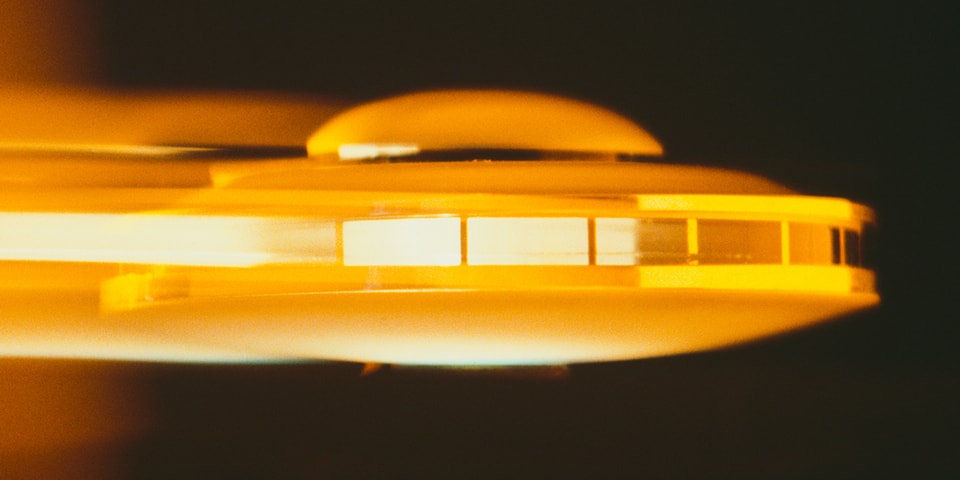 Harvard Professor Claims Alien Technology Came to Earth in 2017 | Hypebeast