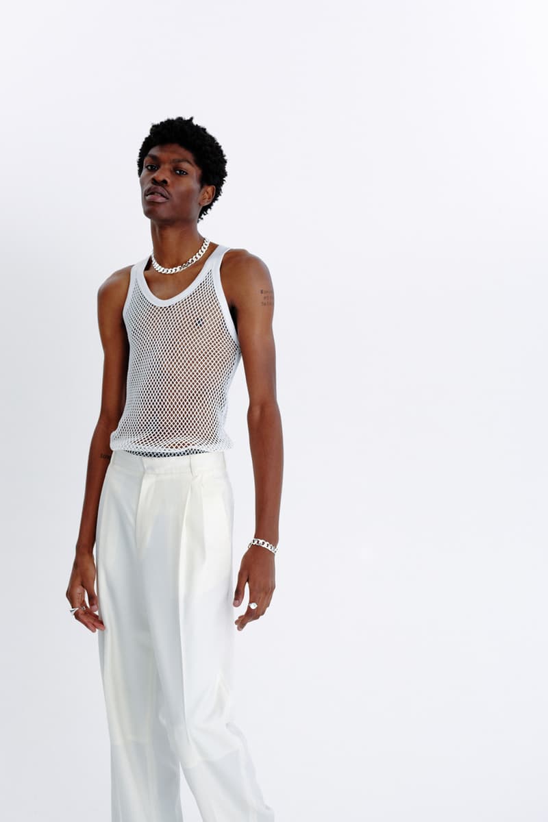 Hatton Labs Spring/Summer 2021 Collection & Lookbook | Hypebeast