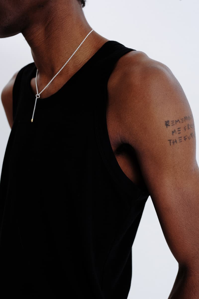 Hatton Labs Spring/Summer 2021 Collection & Lookbook | Hypebeast