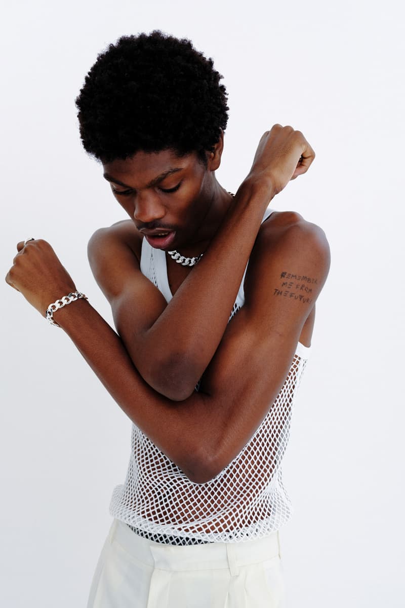 Hatton Labs Spring/Summer 2021 Collection & Lookbook | Hypebeast