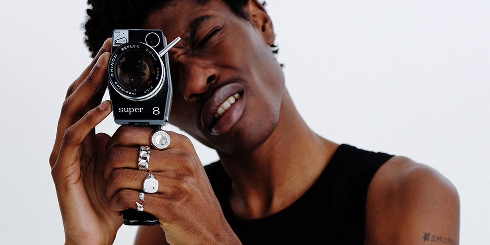 Hatton Labs Spring/Summer 2021 Collection & Lookbook | Hypebeast