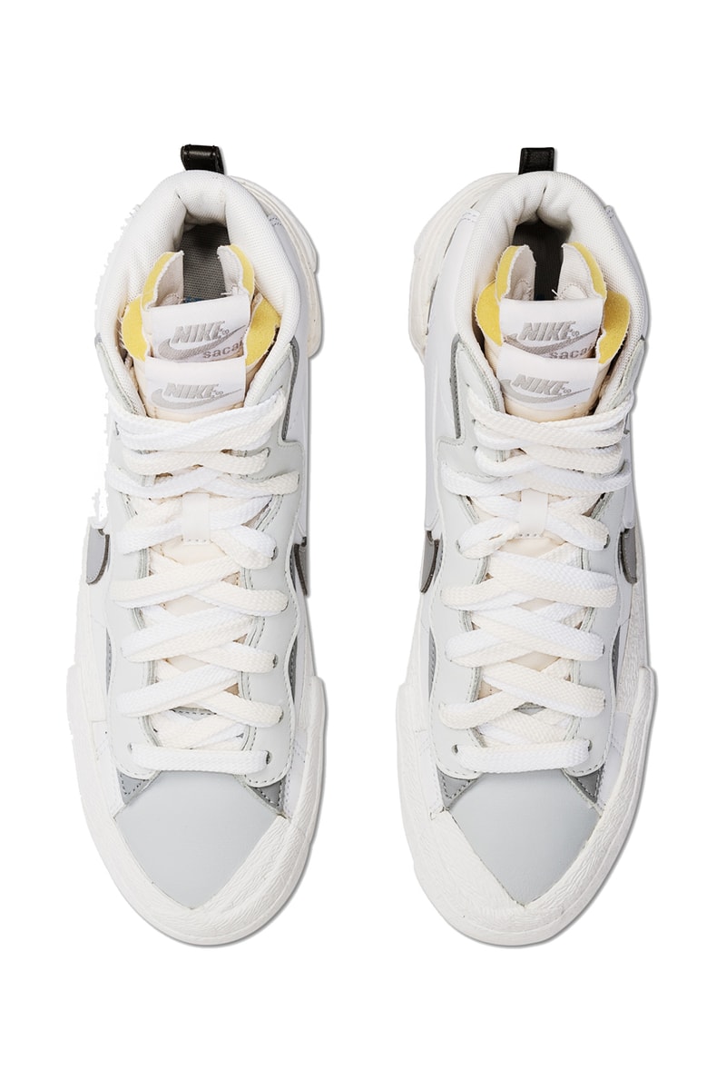 HBX Archives Week 15: CDG x Supreme, FoG, YEEZY & More | Hypebeast