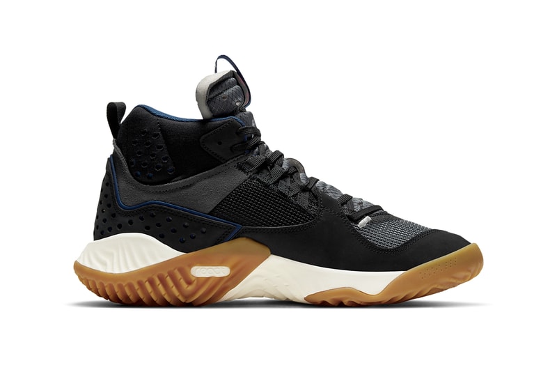 Jordan Delta Mid "Storm Blue" Release Date | Hypebeast