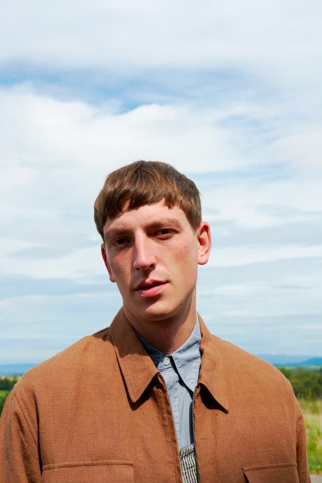 Kaptain Sunshine Spring/Summer 2021 Lookbook | Hypebeast