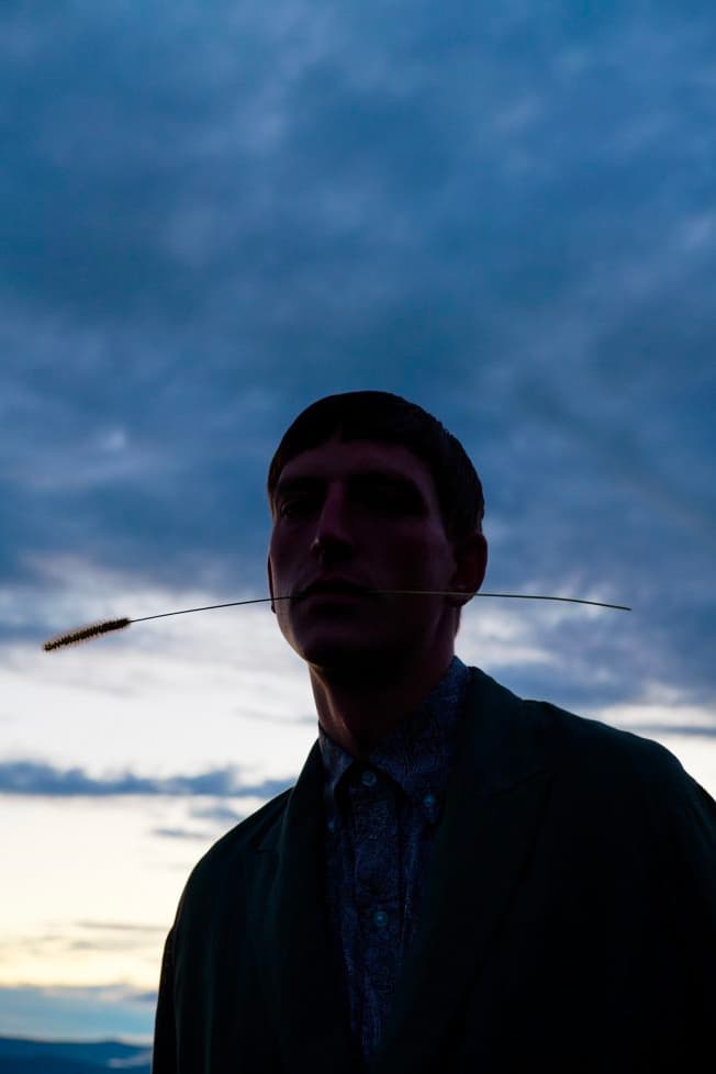 Kaptain Sunshine Spring/Summer 2021 Lookbook | Hypebeast