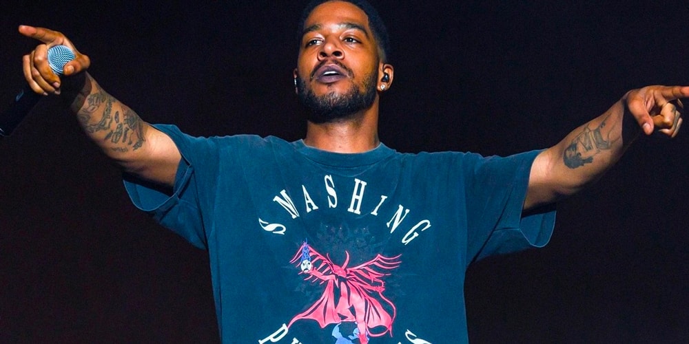 Kid Cudi Launching Clothing Brand This Summer | Hypebeast
