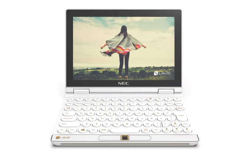 Lenovo NEC LaVie Mini PC Gaming Console | Hypebeast