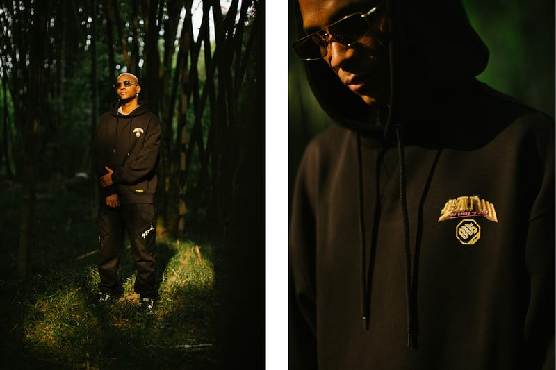 Li-Ning Drops 'Too Young To Stay' Collection | Hypebeast