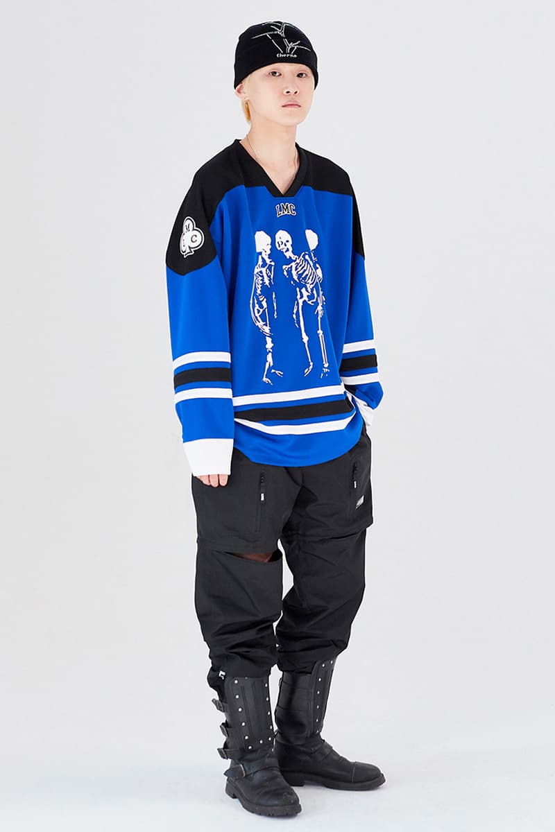 LMC Spring/Summer 2021 Lookbook | Hypebeast