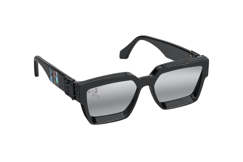 Louis Vuitton SS21 Accessories Collection Release | Hypebeast