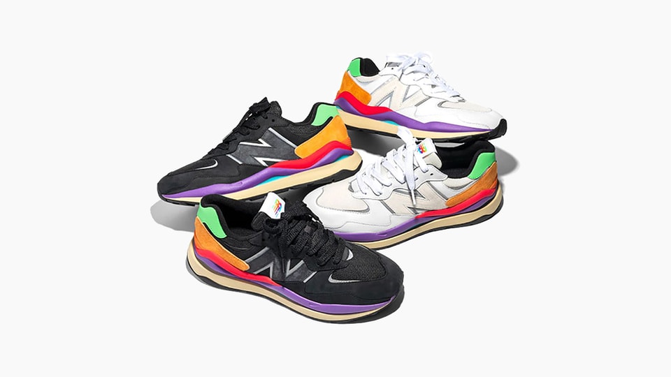 New Balance 57/40 Release 2021 | Drops | Hypebeast