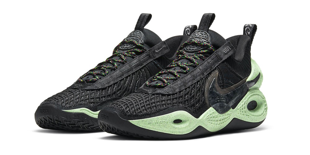 Nike Cosmic Unity First Look | Hypebeast