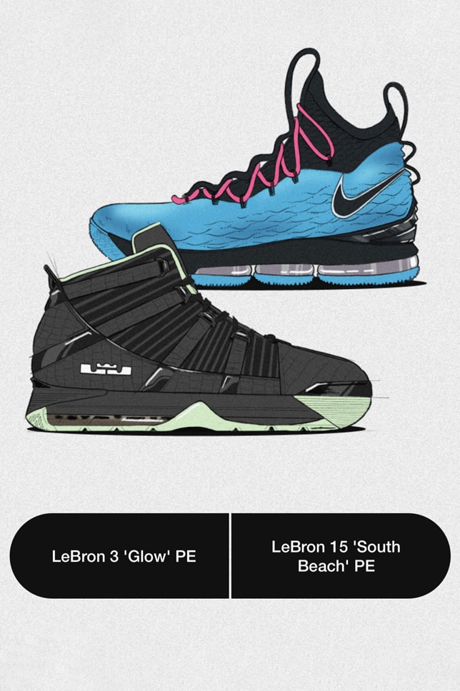 Lebron 10 Ring Ceremony