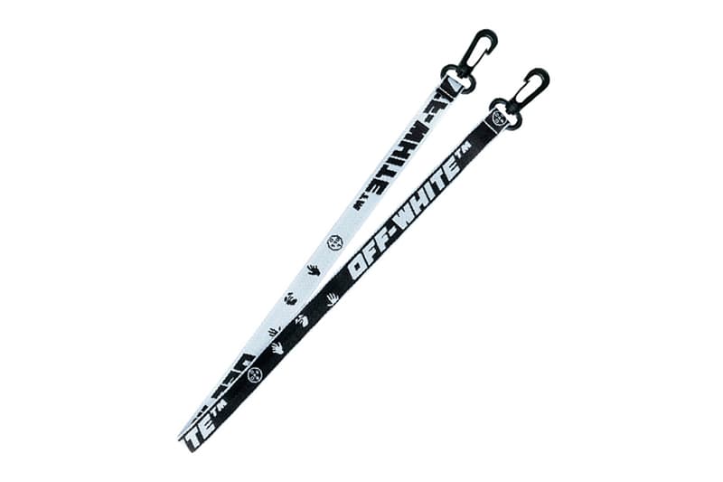 Off-White™ x AMOREPACIFIC "PROTECTION BOX" & "PLAY KIT" | Hypebeast