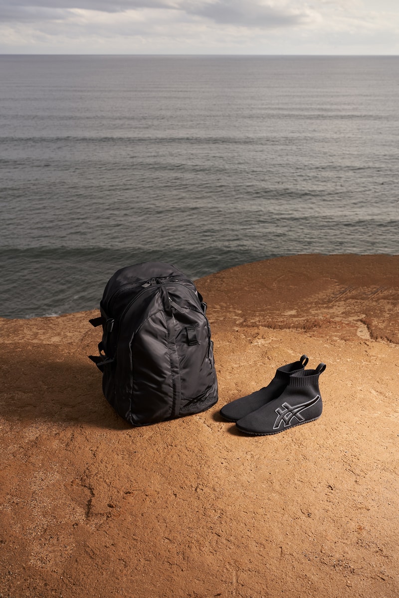 Onitsuka Tiger Spring/Summer 2021 Collection | Hypebeast