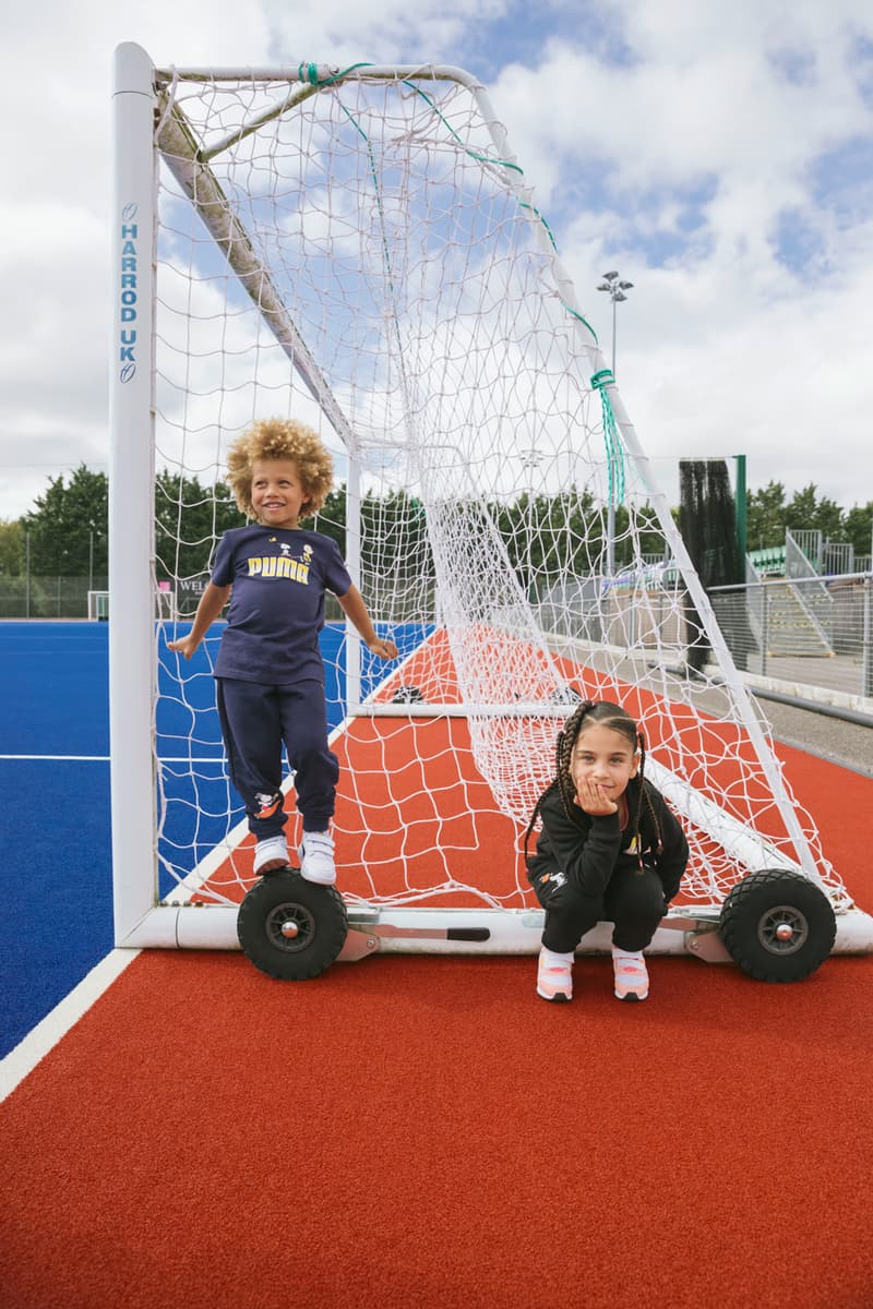 Peanuts x PUMA 2021 Collection Release | Hypebeast