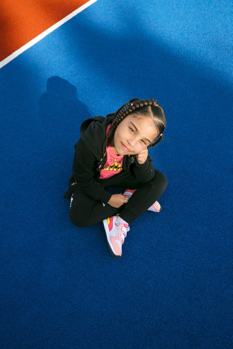 Peanuts x PUMA 2021 Collection Release | Hypebeast