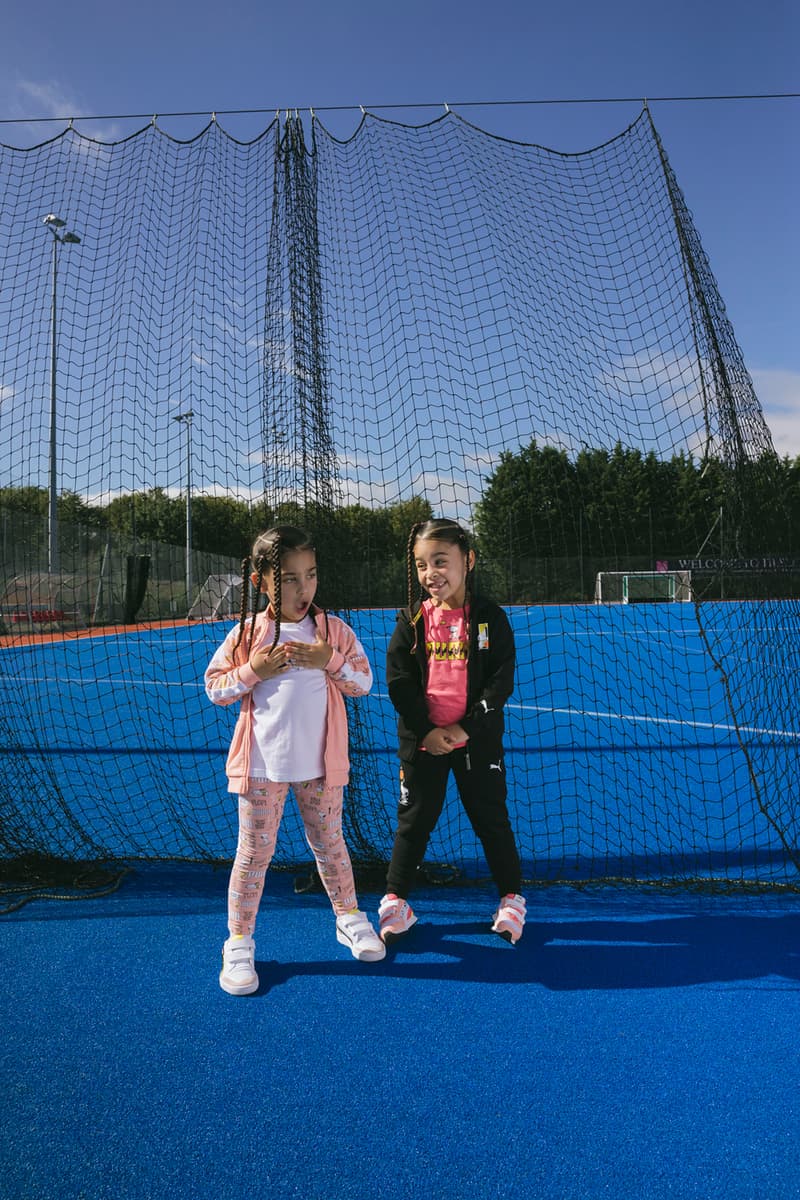 Peanuts x PUMA 2021 Collection Release | Hypebeast