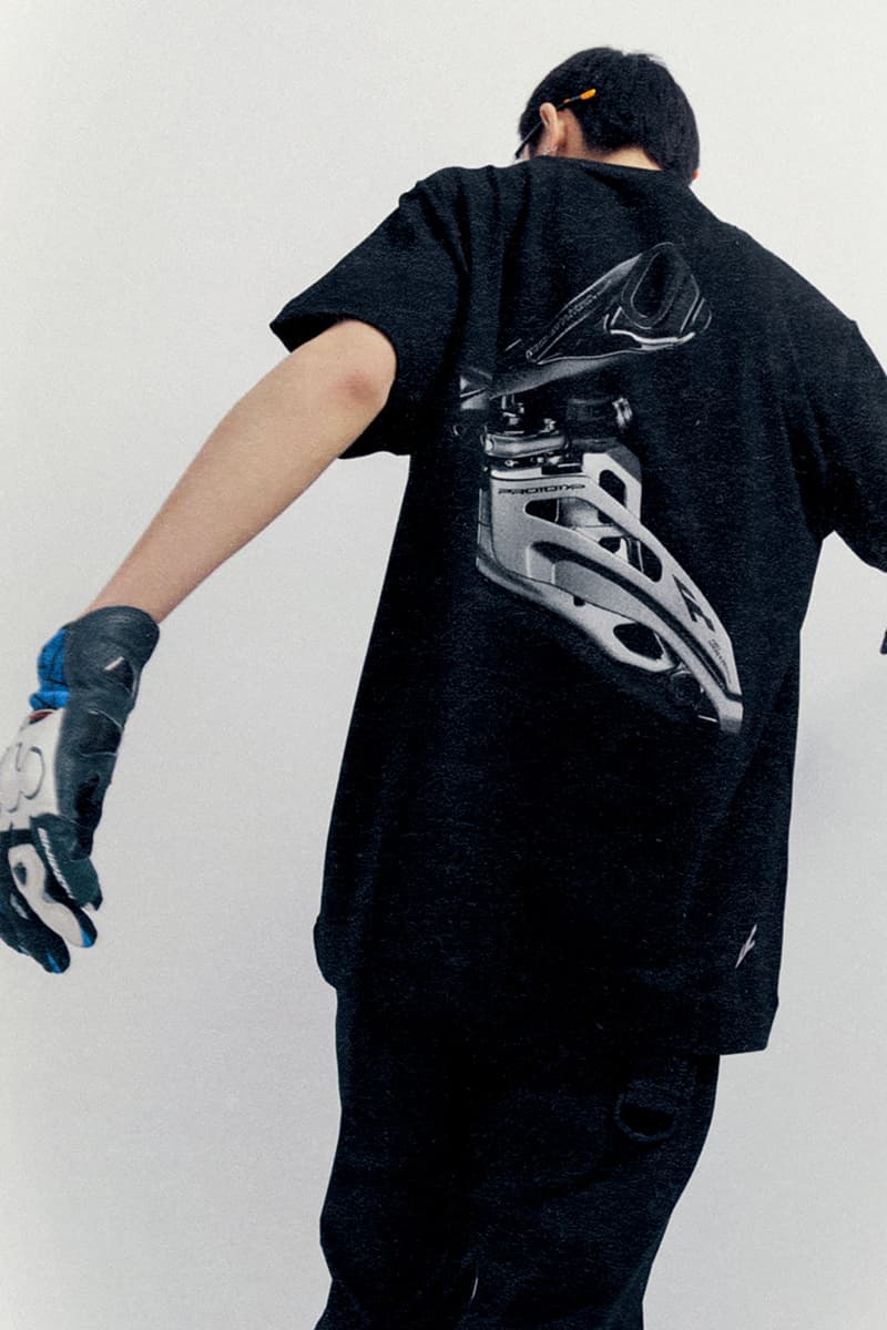 PROTOTYP FW21 First Collection Release | HYPEBEAST