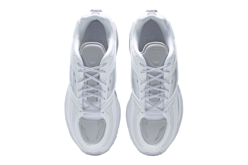 Reebok Premier Road Modern Sneakers 2021 Release | Hypebeast