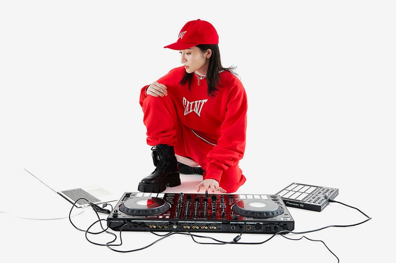 SAINT MICHAEL 2nd Collection Drop 1 Release | Hypebeast