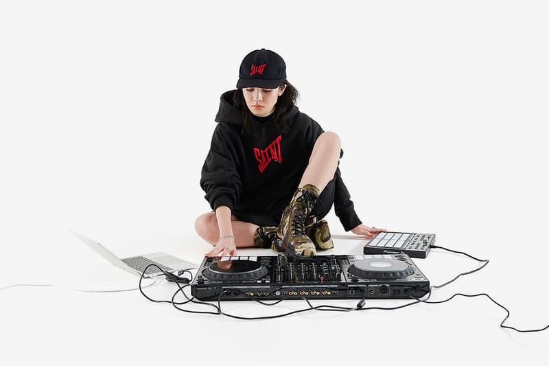 SAINT MICHAEL 2nd Collection Drop 1 Release | Hypebeast