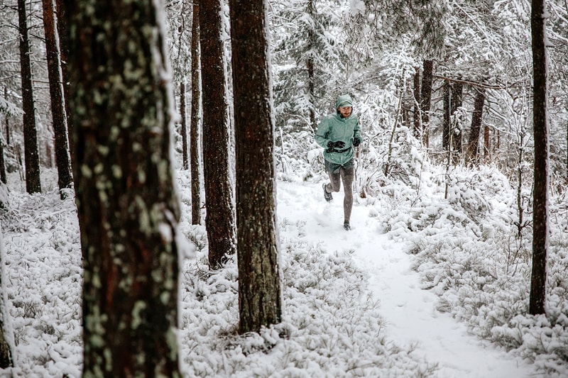 Satisfy Running Winter Capsule 2021 Release Info | Hypebeast