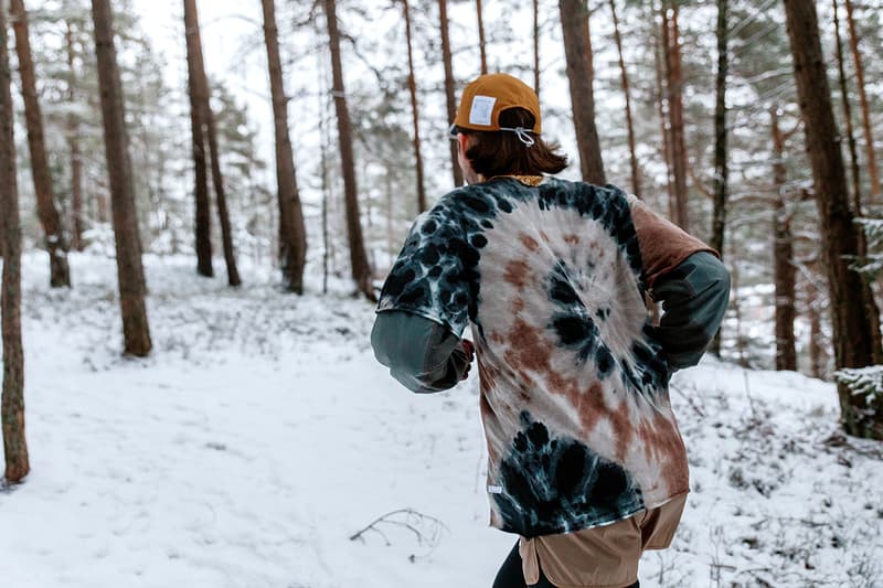 Satisfy Running Winter Capsule 2021 Release Info | Hypebeast