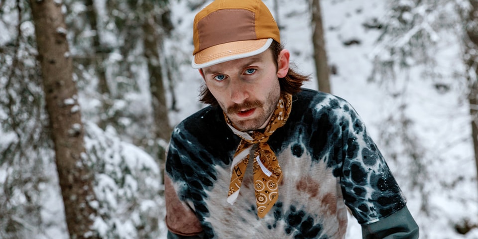 Satisfy Running Winter Capsule 2021 Release Info | HYPEBEAST