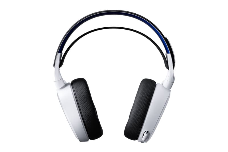 Steelseries Arctis 7P PS5 Gaming Headset | Hypebeast