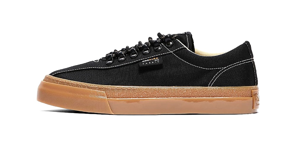 Stepney Workers Club Dellow With Cordura Uppers | Hypebeast