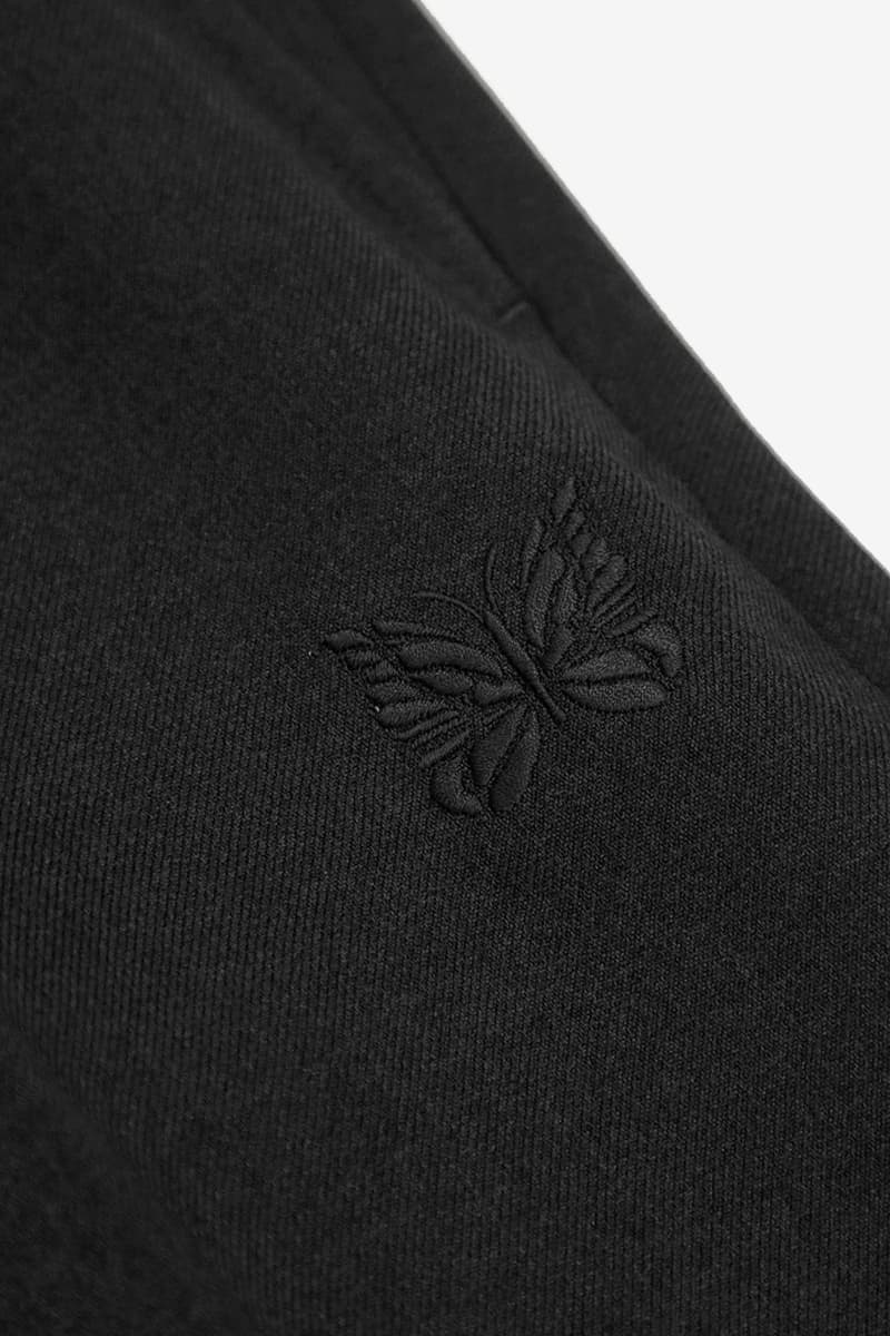 NEEDLES for STUDIOUS SS21 Exclusive Suiting | Hypebeast