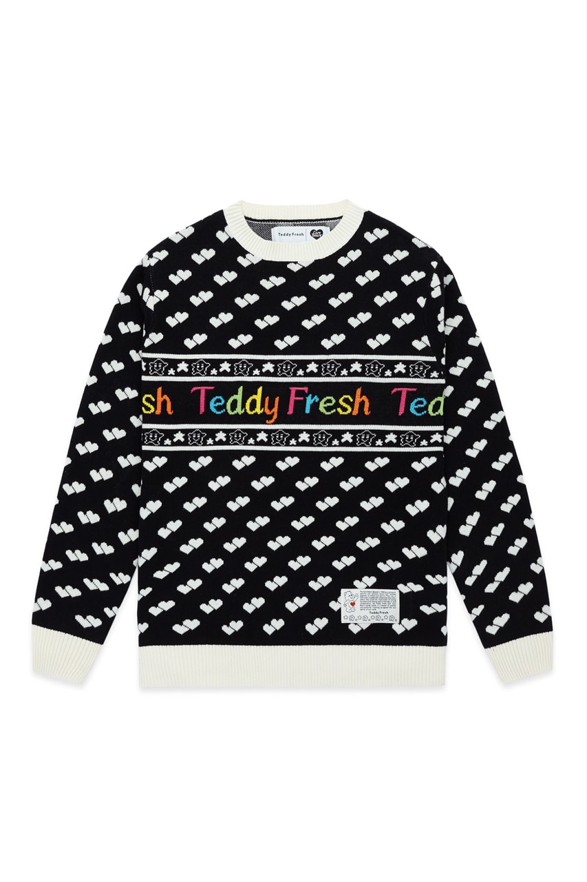 Teddy Fresh Care Bears Release Collection | Hypebeast