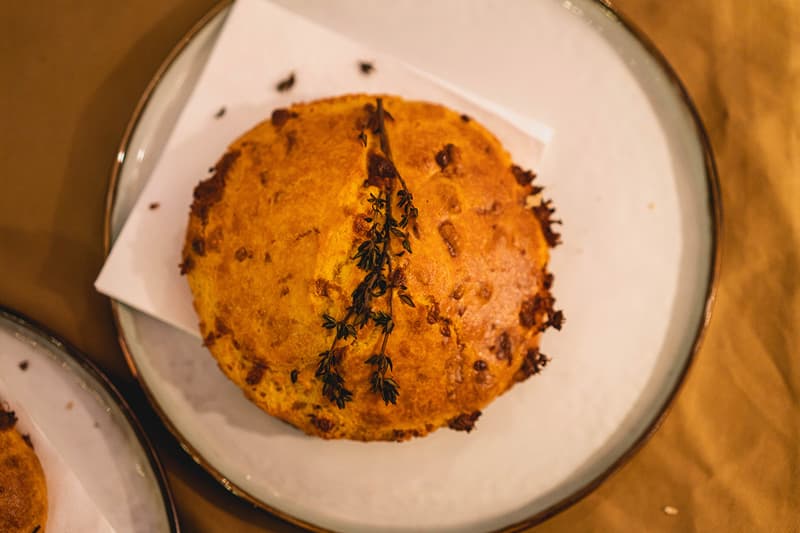 Hong Kong TEST KITCHEN Street Food Menu | Hypebeast