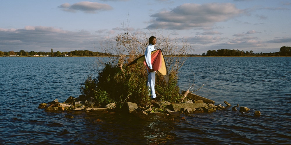 THE NEW ORIGINALS Spring/Summer 2021 Release | Hypebeast