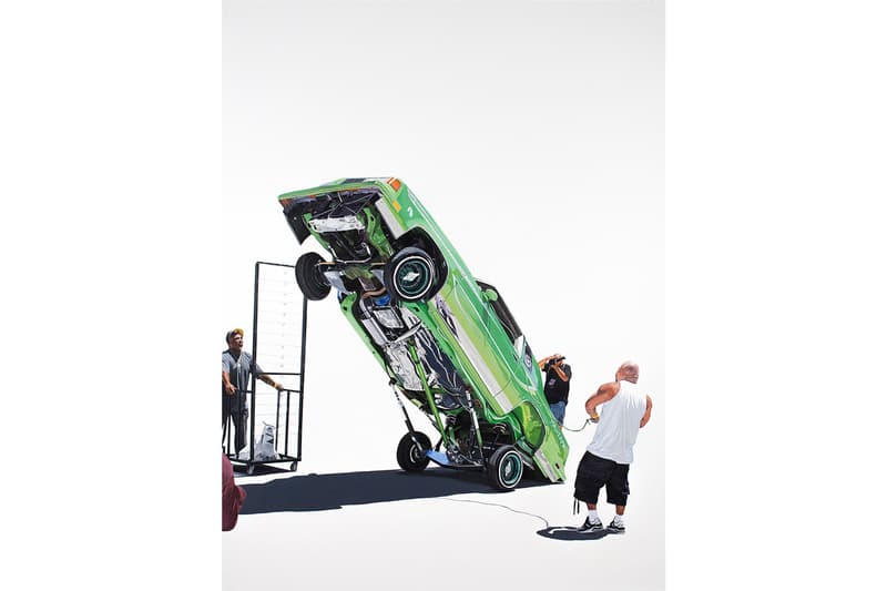 Thinkspace "Aloha, Mr. Hand" Group Show | Hypebeast