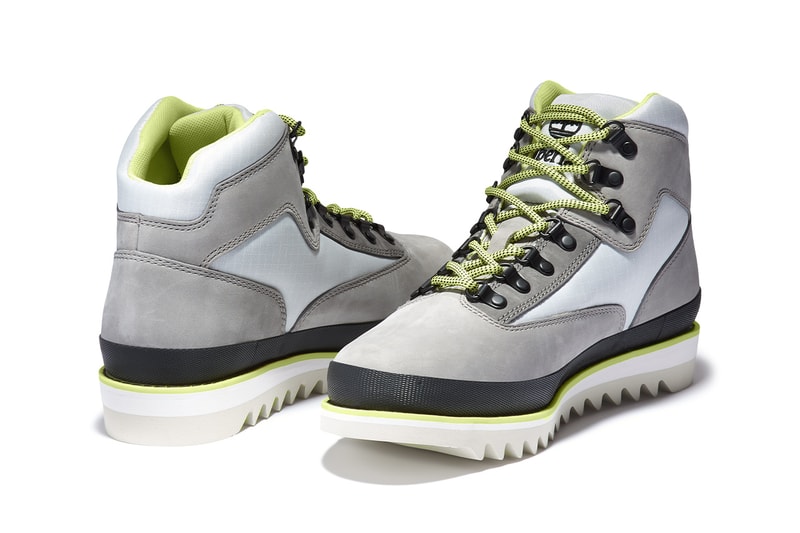 Timberland C61 Hiking Boot Release Information | Hypebeast