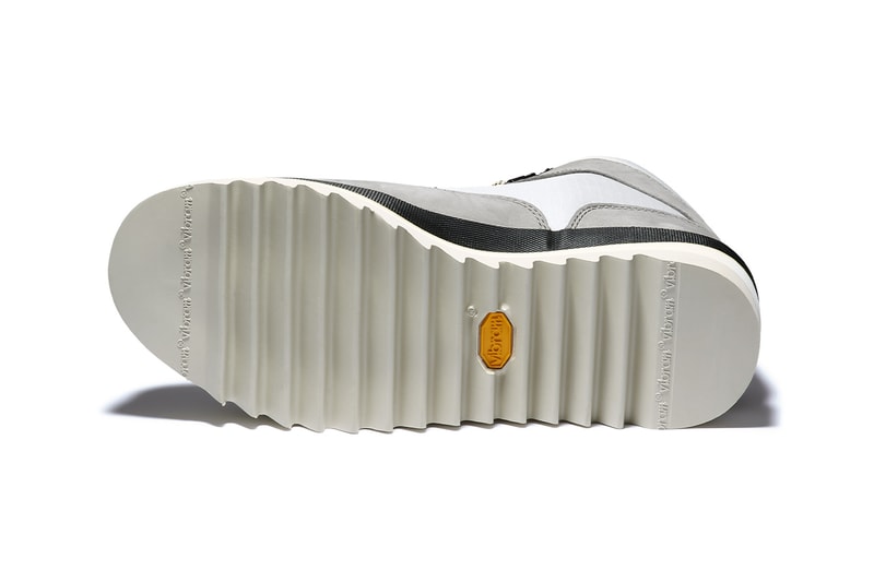 Timberland C61 Hiking Boot Release Information | Hypebeast