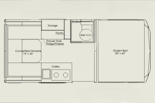 TruckHouse BCT Toyota Tacoma Is Apocalypse-Ready | Hypebeast