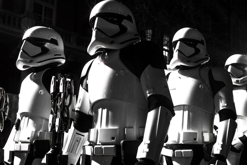 Ubisoft Massive Developing Open-World 'Star Wars' Game | Hypebeast Ubisoft Massive Developing Open-World 'Star Wars' Game | Hypebeast