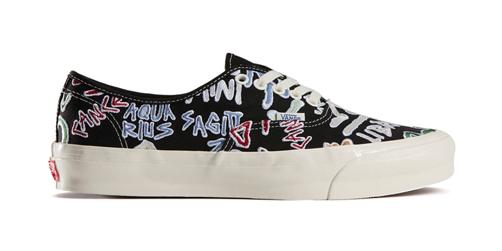 Zodiac signs vans 60 photos - Youhoroscope.com