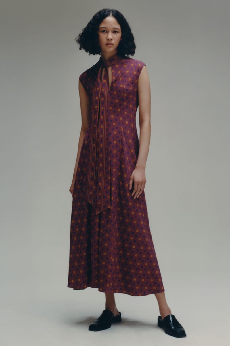 Wales Bonner Fall/Winter 2021 Wales Bonner Fall/Winter 2021